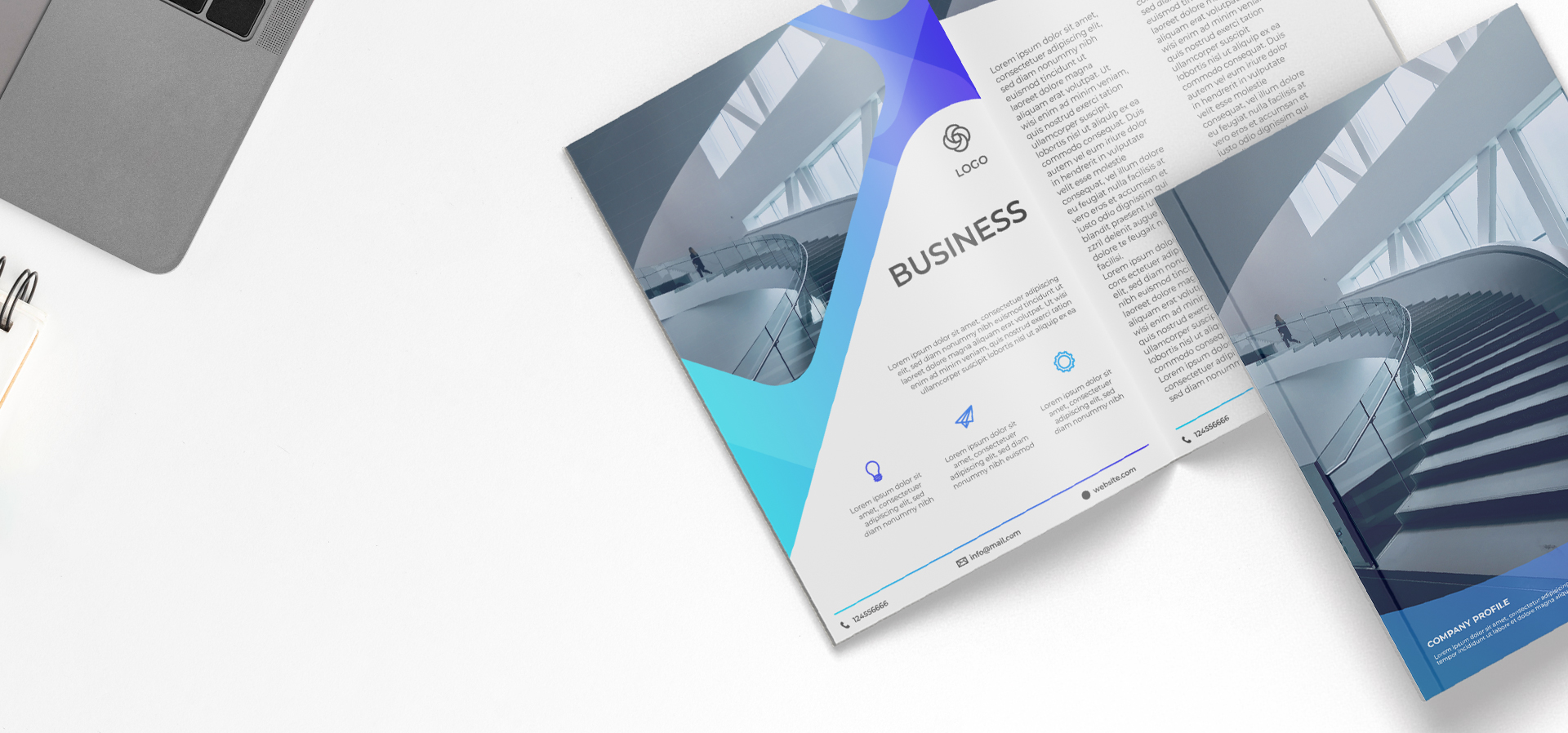 Come fare un opuscolo: la guida completa di Stampaprint